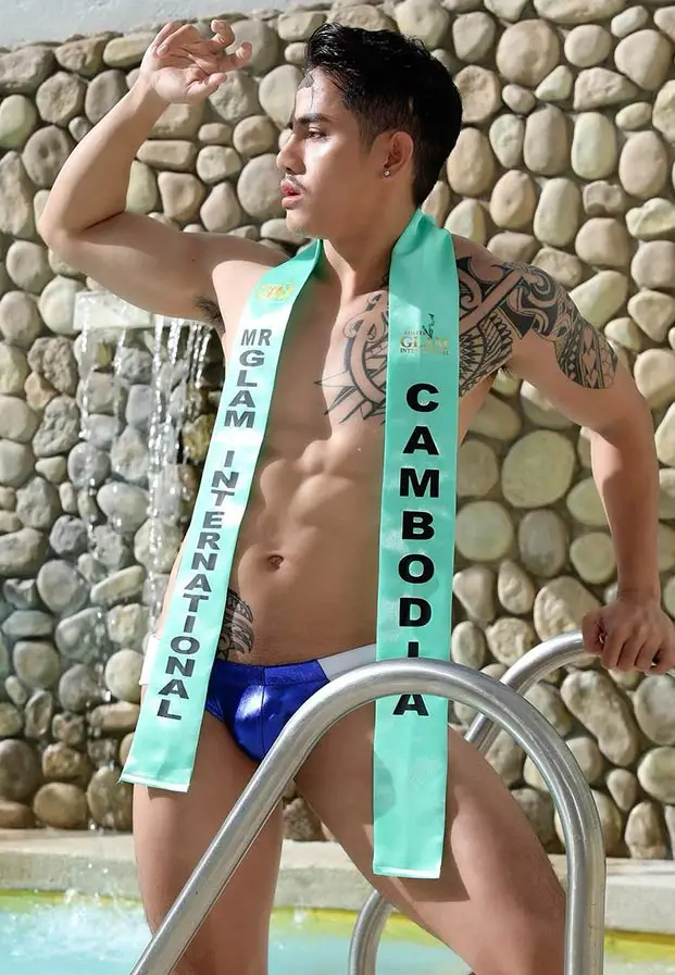 Vibol Pich Tip แจกวาร์ปหนุ่มหล่อเป้าเลิศ พกของใหญ่ลำหัวชัด | กินไหน รีวิวร้านอาหาร แนะนำ ...