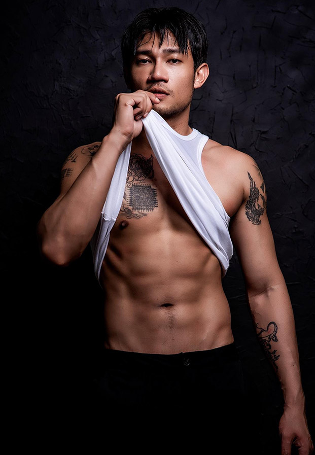 Ava Rucha แจกวาร์ปหนุ่มหล่อสายโชว์ 18+ ถ่ายแบบชวนเสว แซ่บมาก | กินไหน รีวิวร้านอาหาร แนะนำ ...