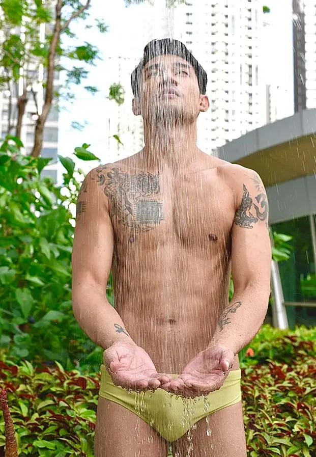 Ava Rucha แจกวาร์ปหนุ่มหล่อสายโชว์ 18+ ถ่ายแบบชวนเสว แซ่บมาก | กินไหน รีวิวร้านอาหาร แนะนำ ...